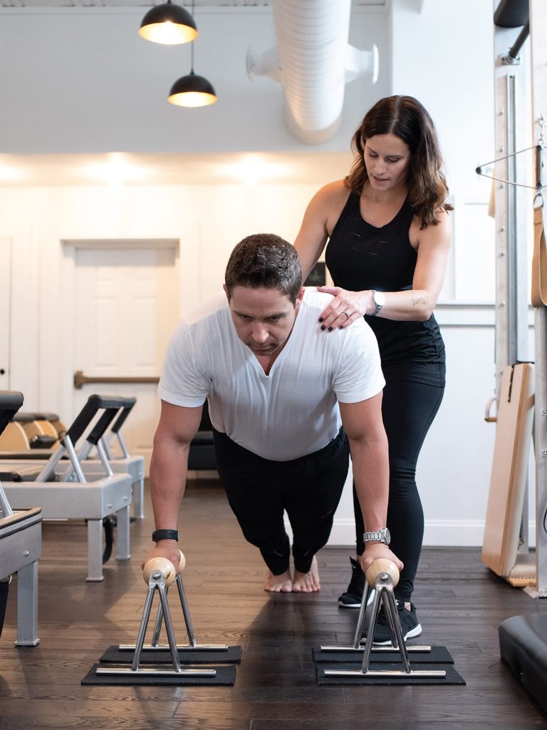 Classical Pilates in Louisville KY | Pilates Fit Studio