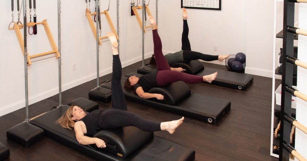 The Relationship of Mobility, Stability, & Flexibility - PILATES FIT STUDIO