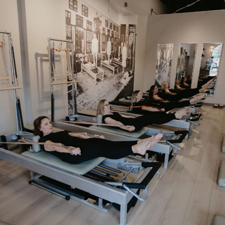 Classical Pilates in Louisville KY | Pilates Fit Studio